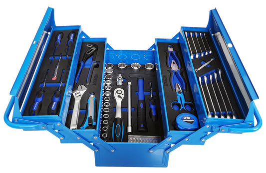 Complete Tool Sets – www.orbitindustrial.co.za