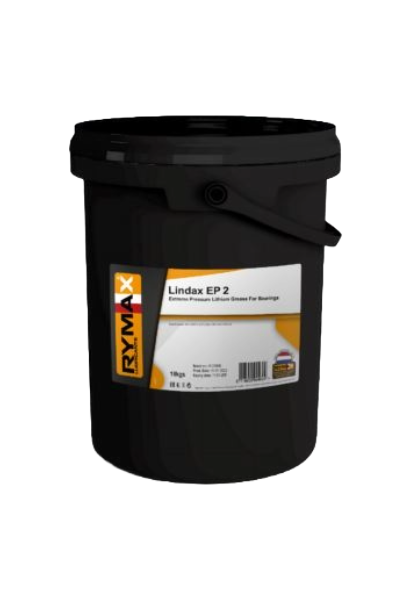 Rymax Lindax EP2 Grease (18kg) – www.orbitindustrial.co.za